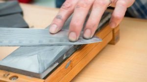How to Use a Whetstone: The Ultimate Guide
