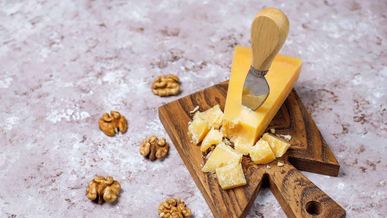 Cheese Knife Guide -15 Cheese Knives You Should Know About
