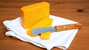 Cheese Knife Guide -15 Cheese Knives You Should Know About