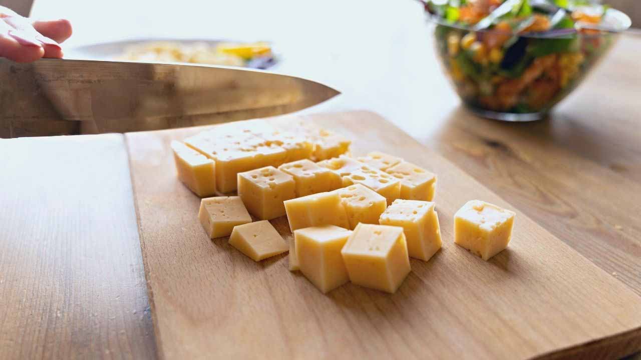 Cheese Knife Guide -15 Cheese Knives You Should Know About